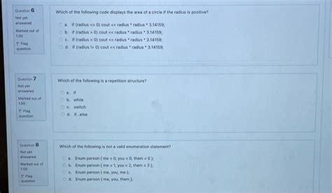 If A Variable Is Declared In The Initialization