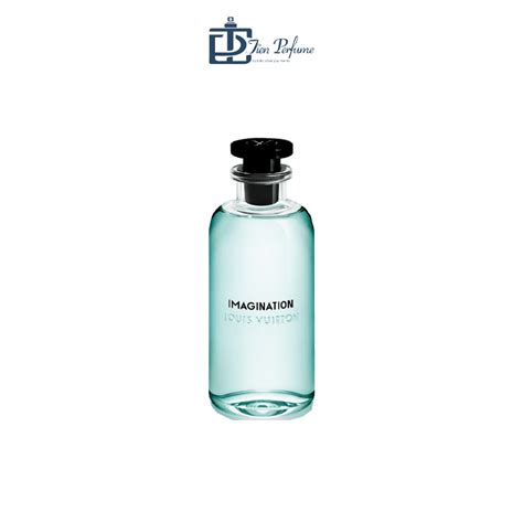 Chiết Louis Vuitton Lv Imagination Edp 30ml Tiến Perfume