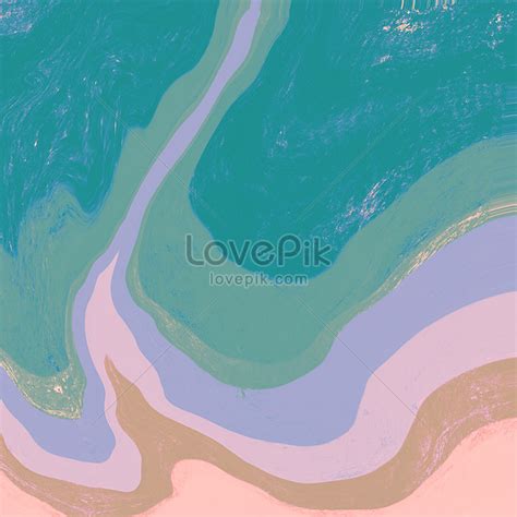 레트로 빈티지 액체 9 2 배경 그림 벽지 질감 녹색 보라색 갈색 이미지 Hd 미적인 미술 운동 배경 사진 무료 다운로드 Lovepik