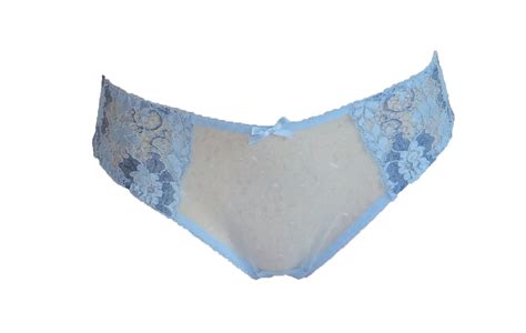 Knicker Ambre Collection Tony Bland Lingerie