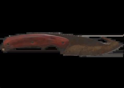 Топ самых дешевых ножей в Cs2