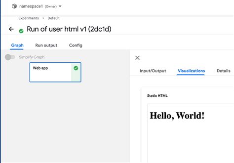Bug Pipeline Ui Couldnt Load Mlpipline Ui Metadata V1 With Minio Gateway In Multi User