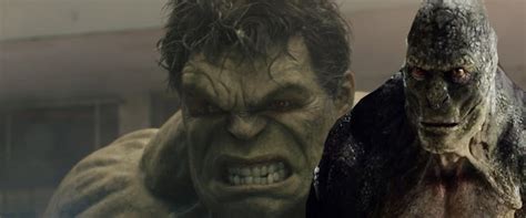 Hulk Vs Lizard By Steveirwinfan96 On Deviantart