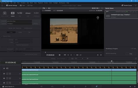 DaVinci Resolve Schnitt Von Videos Und TV Aufnahmen Dertechblog