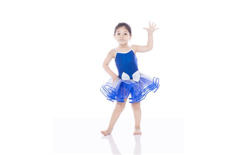 Dance Classes Positive Dance Experience