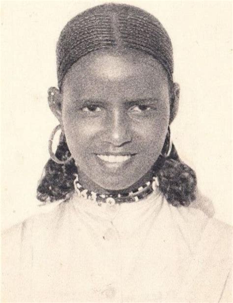 Vintage Photos Of Eritrean Women R Eritrea