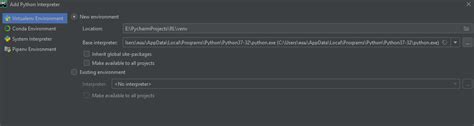 Python Pycharm Can T Install Tensorflow On Windows Stack Overflow