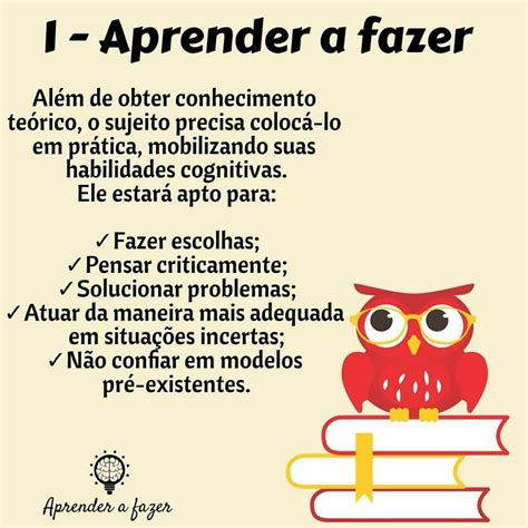 Pin de vanessa varela em concurso Pilares da educação Planejamento