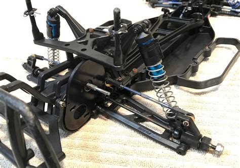 Associated Sc10 Sliderchassis Rc Tech Forums