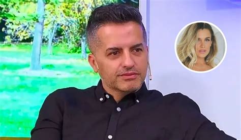Ángel de Brito reveló si Camila Homs se divorció de Rodrigo De Paul por una infidelidad con Tini