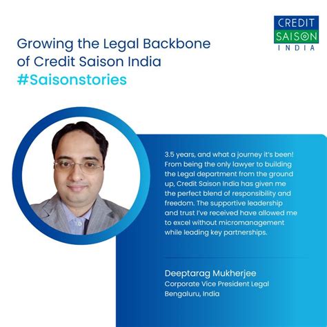 Credit Saison India On Linkedin Creditsaisonindia Saisonstories
