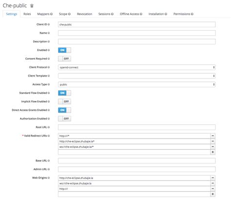 Che Workspace Cant Start Successful · Issue 11107 · Eclipseche · Github