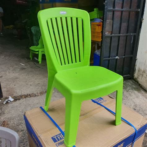Mua Ghế Nhựa Dựa Nhỏ 7 Sọc Nhựa Duy Tân Bàn Cao Từ 45cm Tới 60cm Giá