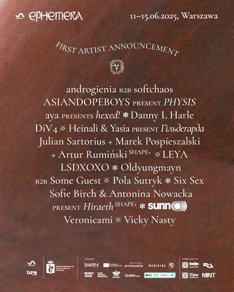 Nowy Teatr Nowy Teatr Oraz 6 Edycja Międzynarodowego Facebook