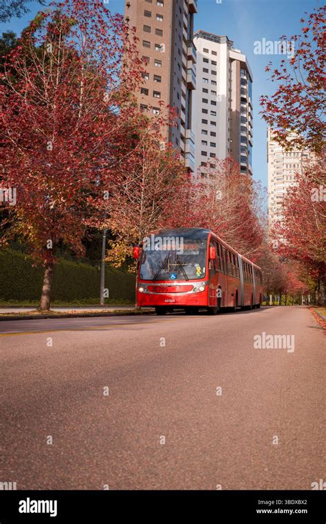 Neobus Mega Brt Articulated Bus Model 2011 With Volvo B12m Chassis