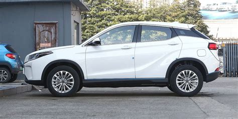 Seres Landian E3 Price And Review Ev Database