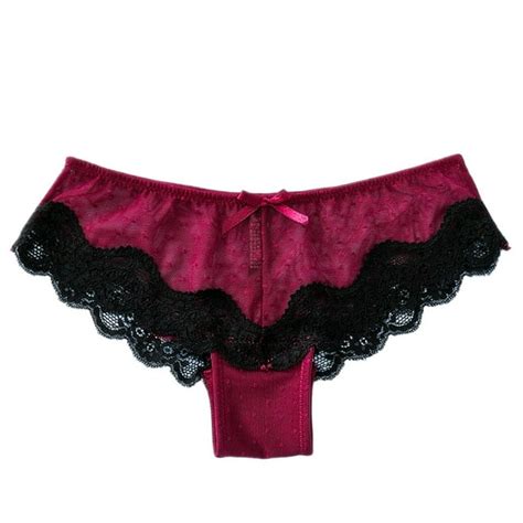Panties For Women Clearanceaieott Brief Underwearfashion Delicate