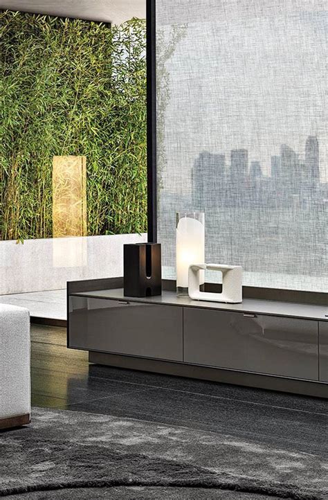 Darren Sideboards From Minotti Architonic