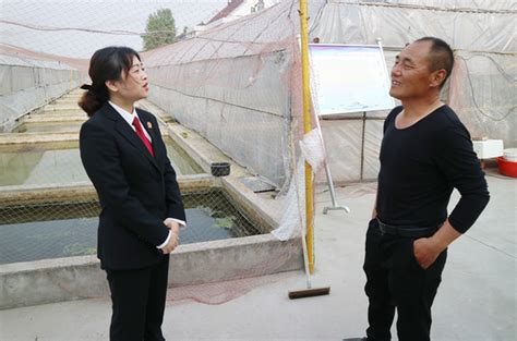 聚焦特色产业发展 司法护航乡村振兴 新华网