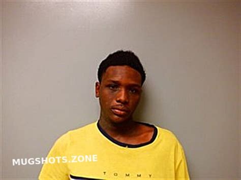 ADAMS THOMAS ISAAC 08 21 2023 Craighead County Mugshots Zone