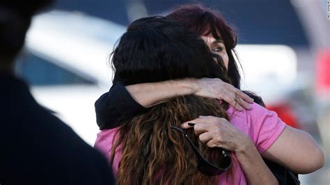 Obama Calls For Gun Reforms In Wake Of San Bernardino Shooting