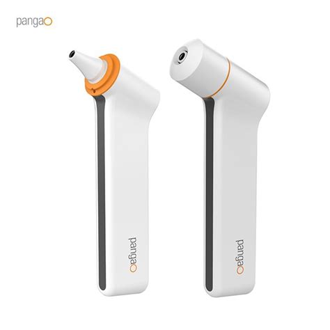 China Customized Ear And Forehead Infrared Thermometer Suppliers