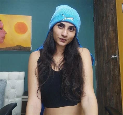 Ashley Love Stripchat
