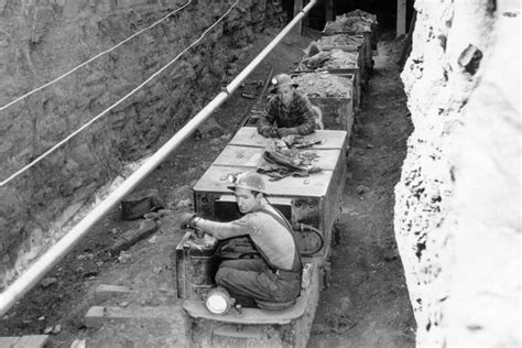 Utahs Radioactive Reckoning Utah Uranium Mining