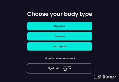 Threejs打造自己的人物 知乎