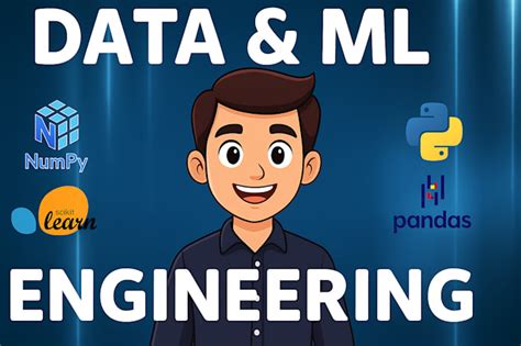 Complete Python Machine Learning Nlp And Data Analysis By Hamza Fiverr