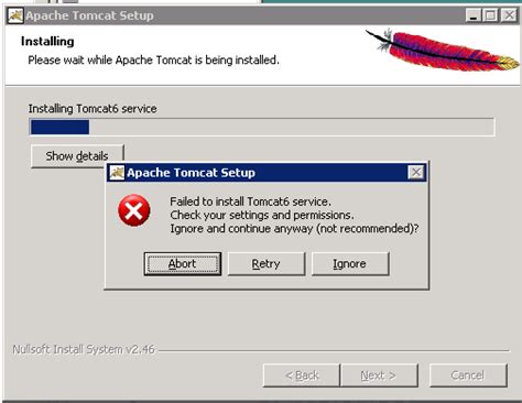 Upgrading Apache Tomcat Windows Experts Exchange