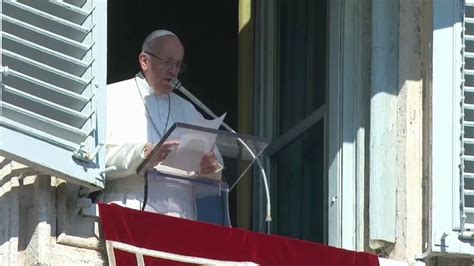 Pope Francis Calls Sex Abuse Summit At Vatican Euronews