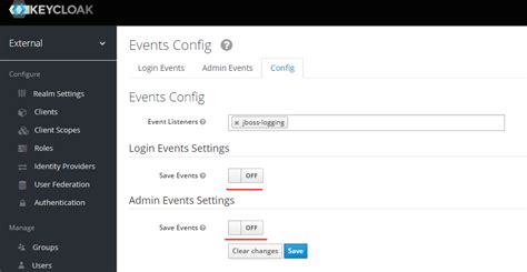 how to generate user statistics queries using keycloak edwin s journey