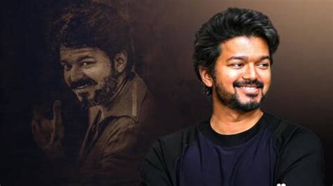 Thalapathy Vijay Enters Politics Gets Tremendous Support From Fans And