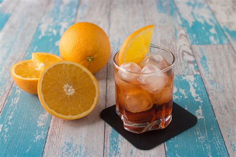 Cocktail Americano Lamara Dolcezza Che Conquista I Sensi Cookaround