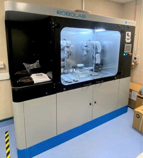 New Canterbury Health Laboratories Space Issuu