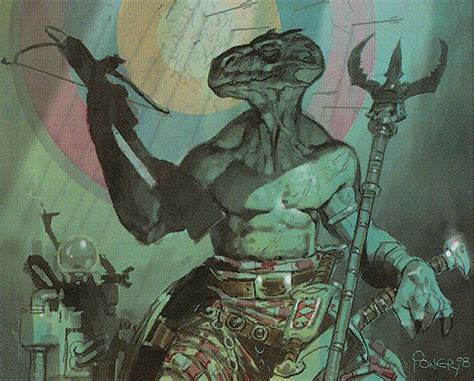Viashino Weaponsmith · Urzas Saga Usg 226 · Scryfall Magic The