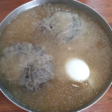 국수·냉면 제조업 생계업종 지정대기업 진출 금지