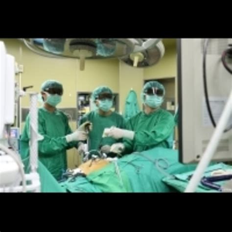 3d立體腹腔鏡 大腸直腸癌新利器 Enews新聞網