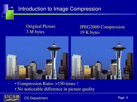 Ppt Parallel Design Of Jpeg2000 Image Compression Powerpoint