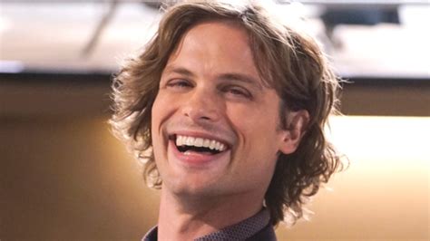 The Reid Scene On Criminal Minds That Went Too Far