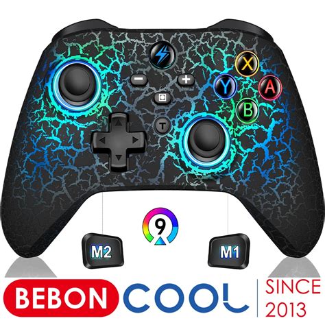 닌텐도 스위치용 무선 컨트롤러 스위치 Oled 스위치 라이트 액세서리 유선 연결 프로 게임패드 Pc 안드로이드 Ios 스팀용 Aliexpress