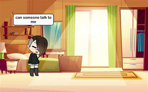 Pls Gacha Town Amino