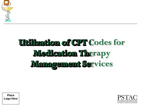Pdf Utilization Of Cpt Codes For Medication Therapy Management