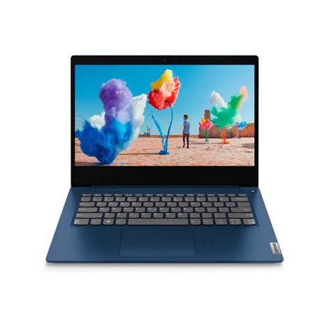 Lenovo IdeaPad ALC AMD Ryzen U GB RAM GB SSD FreeDos Abyss Blue