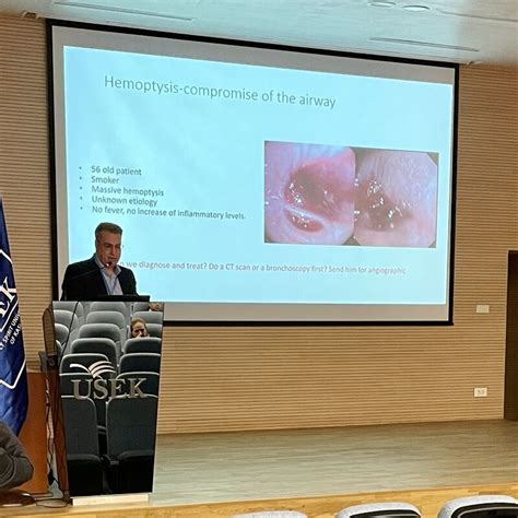 Erbe Bronchoscopy On Linkedin Workshop Interventionalpulmonology