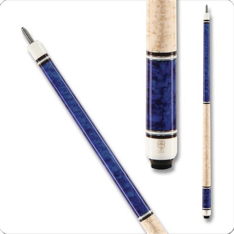 Mcdermott G230 Cue Quarter King Billiards Buy Pool Cues Online