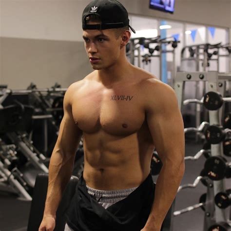 Poison Paradise Colton Wergin