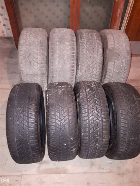 Prodajem Zimske Gume 195 55 16 I 205 55 16 Gume OLX Ba