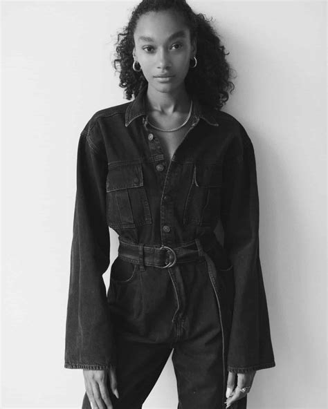 Chey Carty Blow Models
